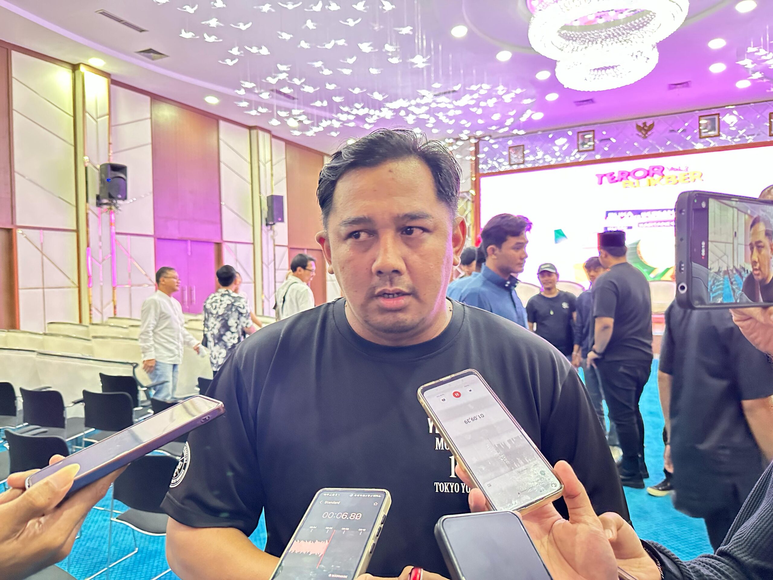 Dispora Kukar Dorong Anak Muda Miliki Sertifikasi Keahlian untuk Hadapi ...